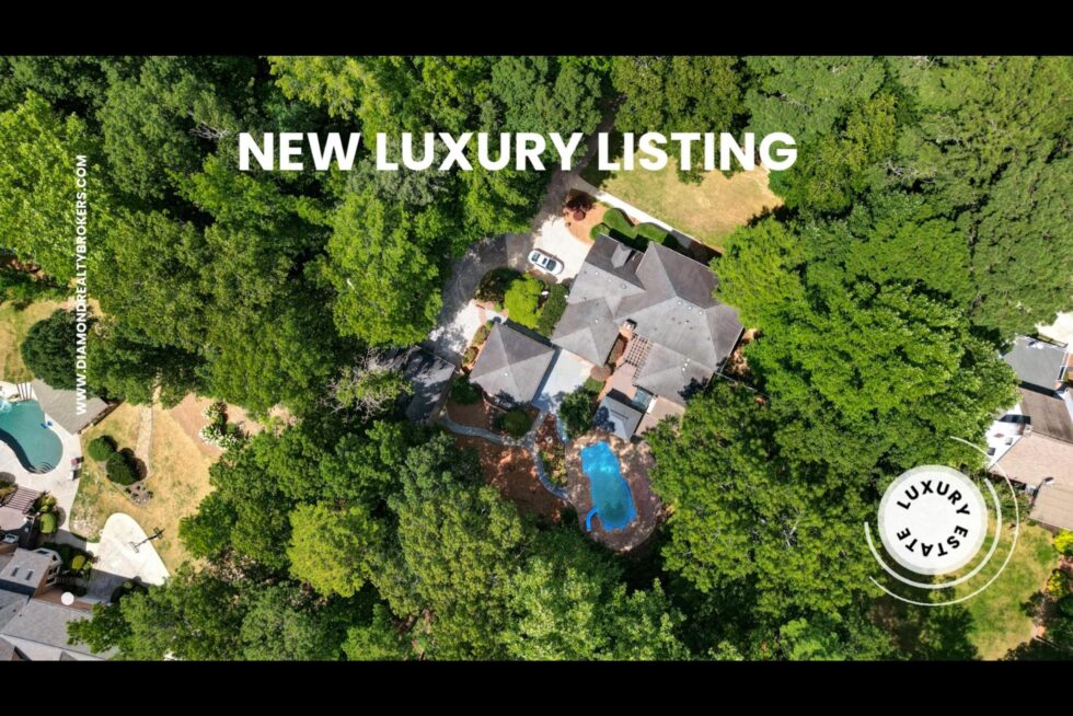Diamond Realty Brokers – Atlanta Luxury & Commercial Real Estate